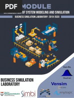 DIASYS Netmation 4S Overview | PDF | Simulation | Programmable Logic Controller