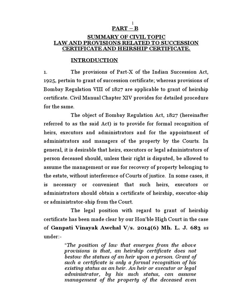 Ayodhya Judgement | PDF | Inheritance | Securities (Finance)