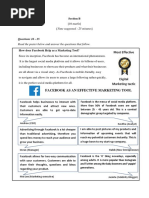 Civic Education: Friends Forever Lesson | PDF | Teachers | Lesson Plan