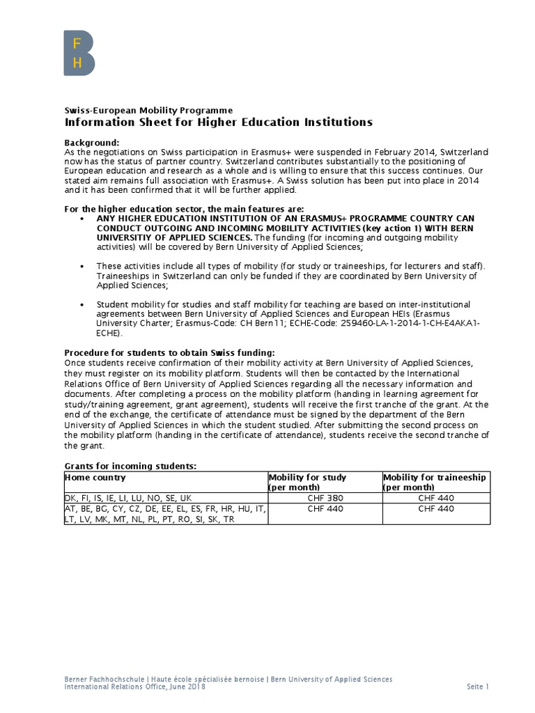 SEMP Information Sheet Third-Quarter - Report - 2019 | PDF | University ...