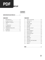 Science Notes Year 6 | PDF | Friction | Wear