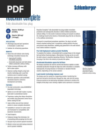 ASTM D2240 Durometer Hardness | PDF | Technology & Engineering