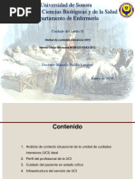 NORMA Oficial Mexicana NOM-025-SSA3-2013, para La Organización y Funcionamiento de Las Unidades ...