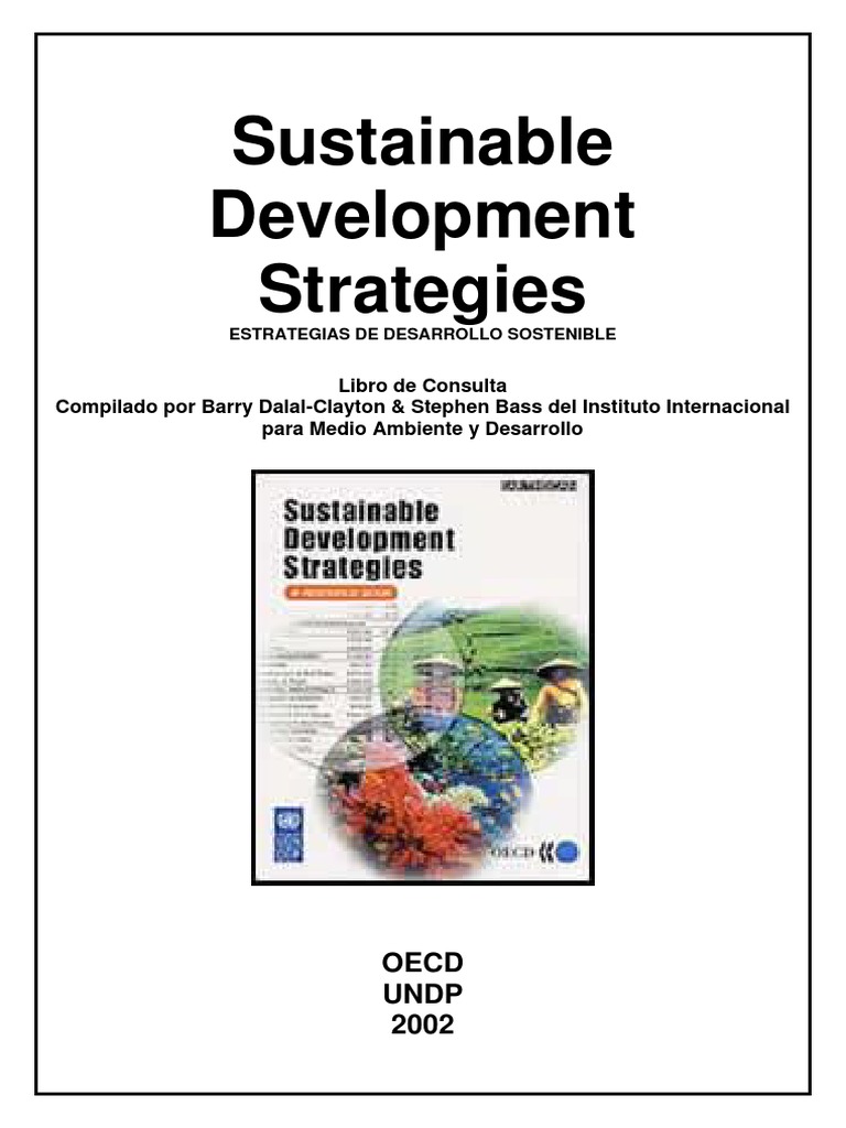 Sustentabilidad | PDF | Desarrollo sostenible | Sustentabilidad