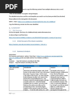 Student Guide: Persepolis Panel Analysis | PDF | Communication