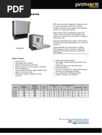 Cafco 300 Ac - C-TDS - 10-19 | PDF | Fires | Roof