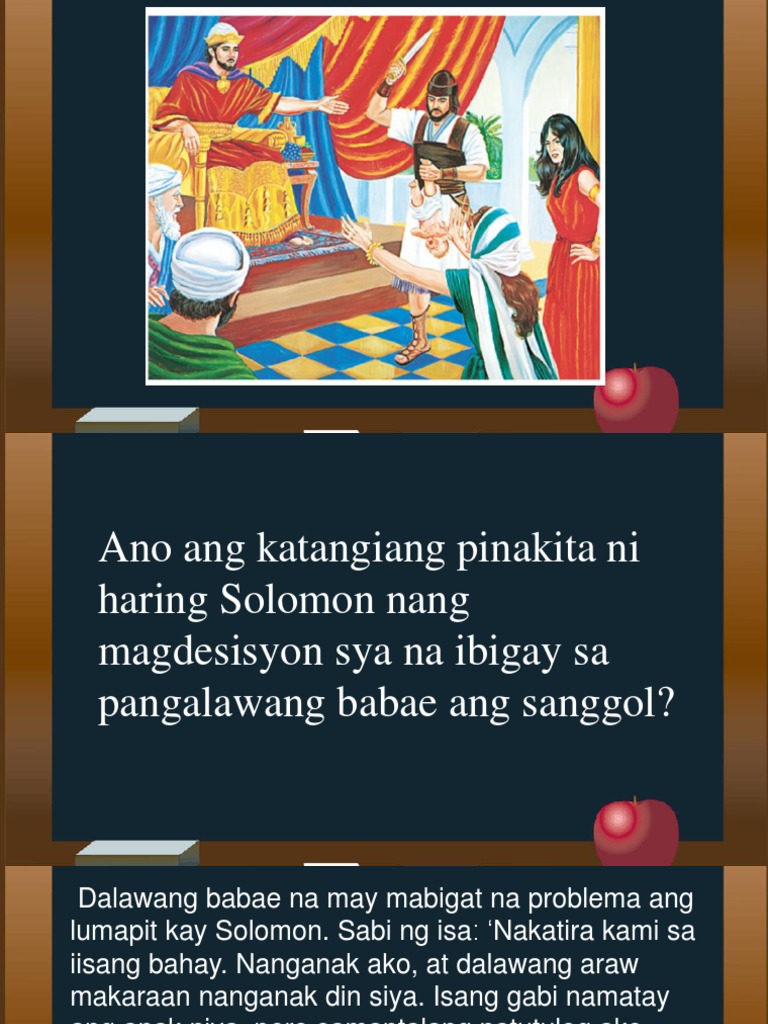 Power Point Esp Week 9 | PDF