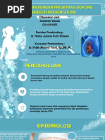 Penyakit Pada Persalinan Kelompok 3 | PDF