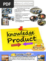 Business Plan Template - Docx Tagalog Version | PDF