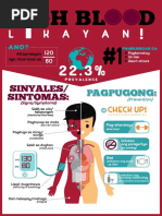 Medical Glossary-Tagalog PDF | PDF