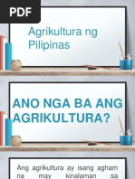 Ano Ba Ang Kalikasan | PDF