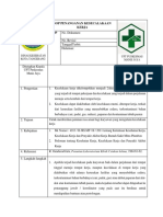 Formulir 3b KK 3 | PDF