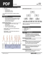 REEDCO Posture Assessment | PDF