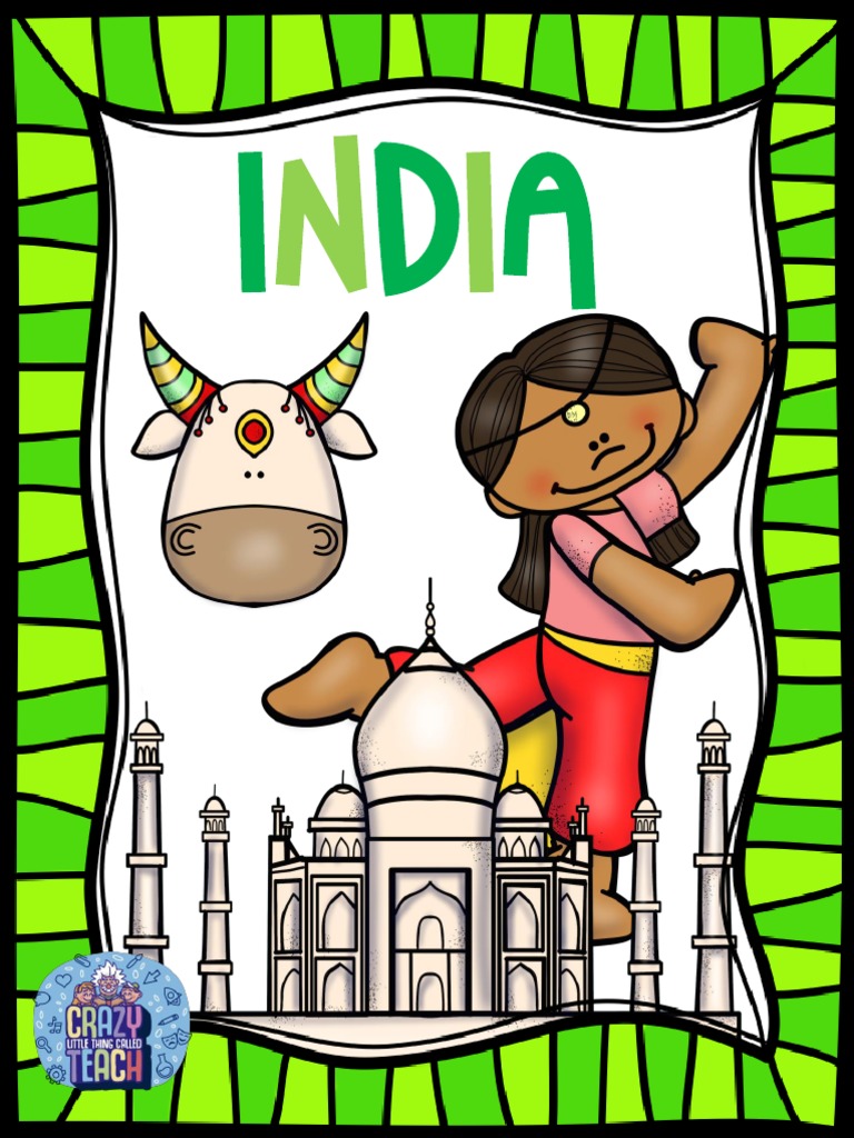 La Civilización de La India | PDF | Religión y creencia