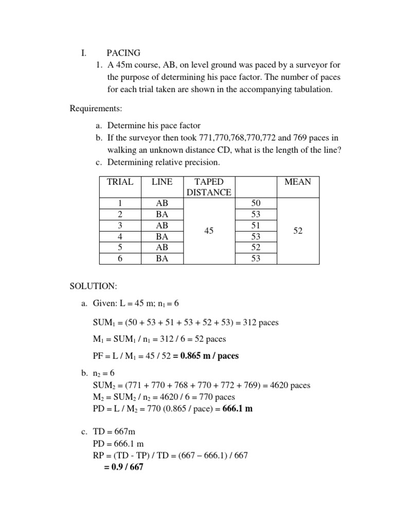 Mathematics IV | PDF | Surveying | Scientific Observation