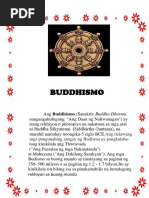 Mga Simbolo NG Relihiyon Sa Asya | PDF