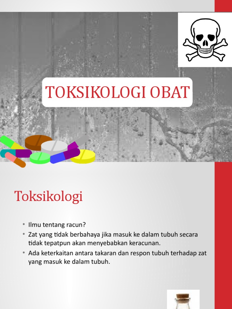 Toksikologi Pdf