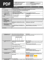 DLP-UCSP Function of Education in The Society | PDF | Cognition | Learning