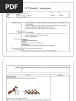 Density 5E Lesson Plan | PDF | Density | Lesson Plan