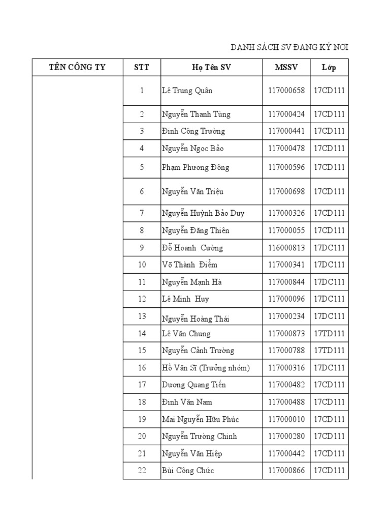 Cty Chang Shin | PDF