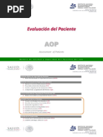 Nom 205 Ssa1 2002 Cirugía Mayor Ambulatoria | PDF | Hospital | Cirugía