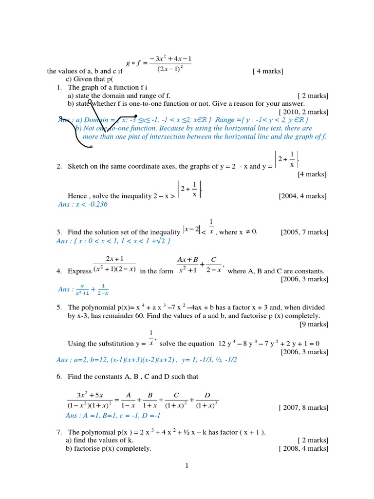 Lslslslslslslsldldldldldfkfkodmrf | PDF | Factorization | Function (Mathematics)
