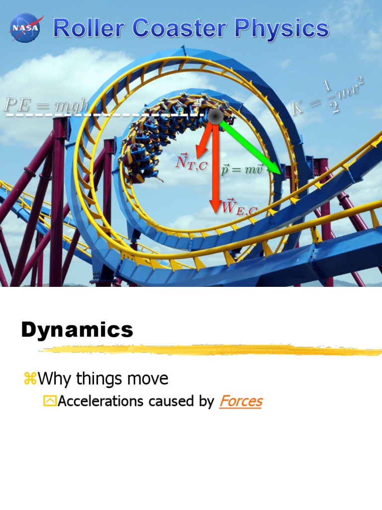 Presentation On Forces | PDF | Acceleration | Force