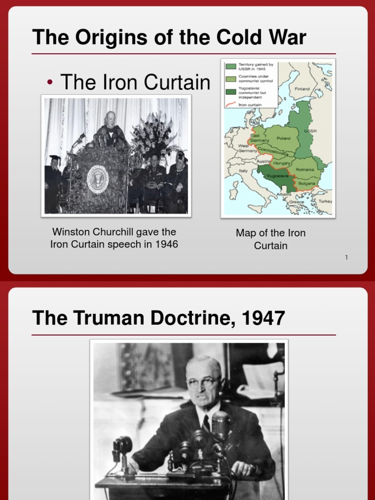 Cold War | PDF | Cold War | Warsaw Pact