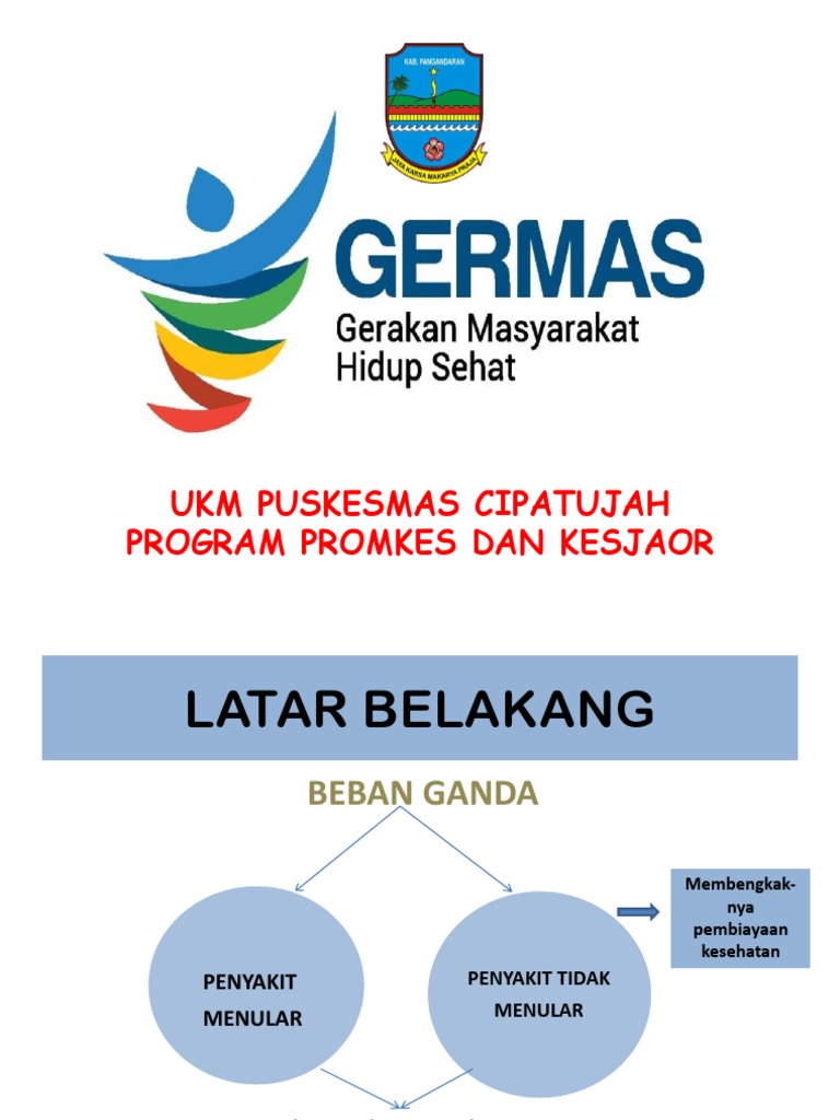 GERMAS | PDF