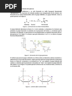 Formación y Propiedades de Acetales y Hemiacetales | PDF | Moléculas ...