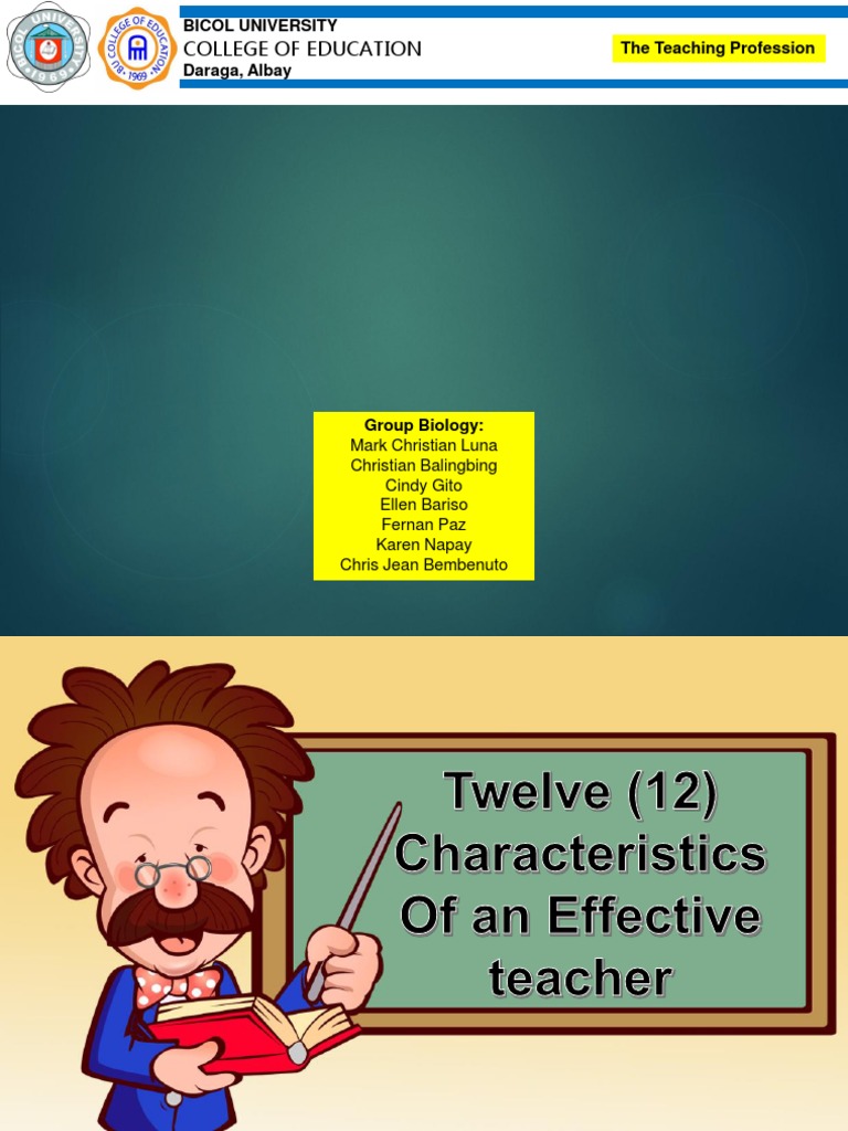 TTP Report | Download Free PDF | Teachers | Classroom