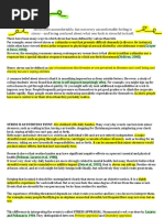 Film Analysis Template Guide | PDF | Narration | Psychological Concepts