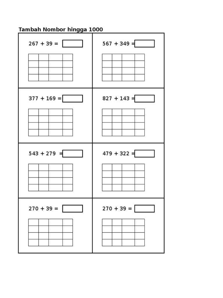 Additon | PDF | Teaching Methods & Materials