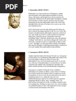 Assignment | PDF | Plato | Socrates