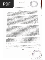 SPM Manual | PDF