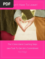 Ellen Fein - The Rules | PDF