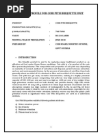 Kviconline - gov.in-PMEGP Sample Project Profiles | PDF | Honey Bee ...