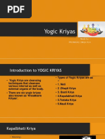 Yoga Practical File Class 12 | PDF