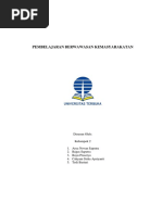 Panduan Lengkap Laman Silayar UT | PDF