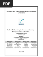 Sole Prop. Declaration Format | PDF | Career & Growth | Business