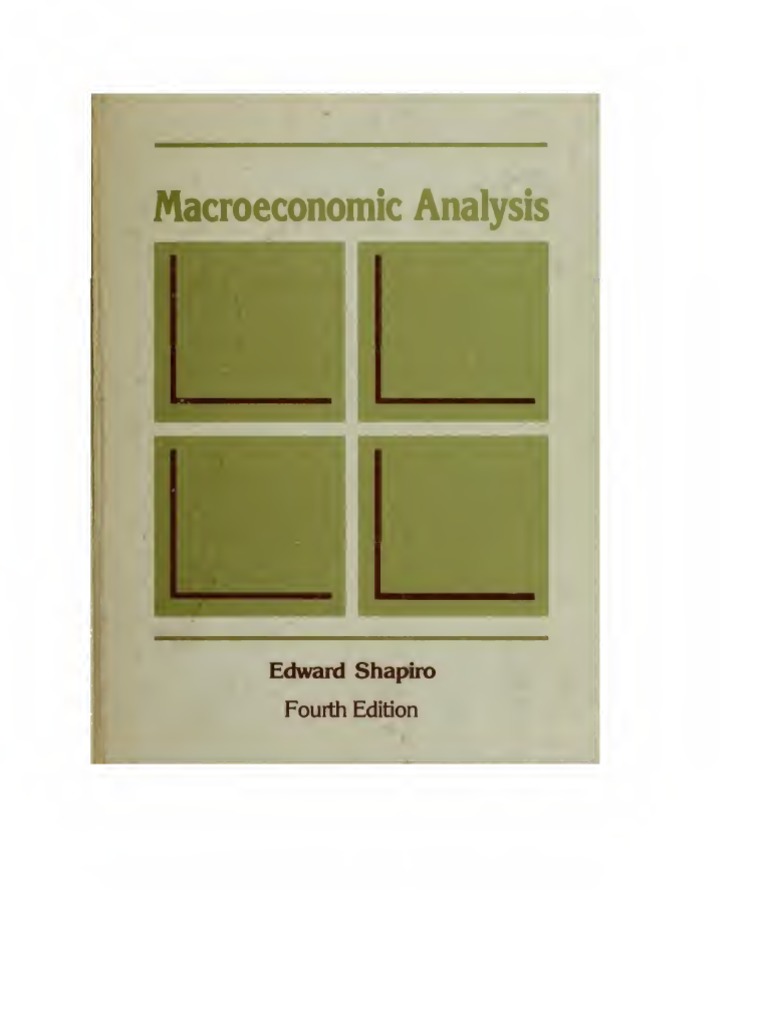 Microeconomics Text | PDF | Economic Equilibrium | Macroeconomics
