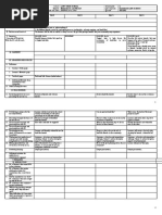 Performance Task DRRR 4th Quarter | PDF | Emergency Management | Emergency