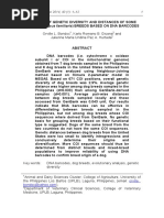 Pearson Dyslexia Screening Tests Overview | PDF | Dyslexia | Applied ...