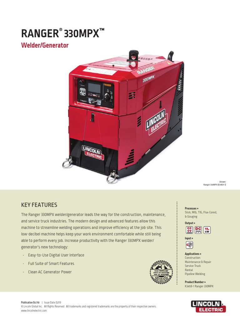Welding Machine | PDF | Implied Warranty | Welding