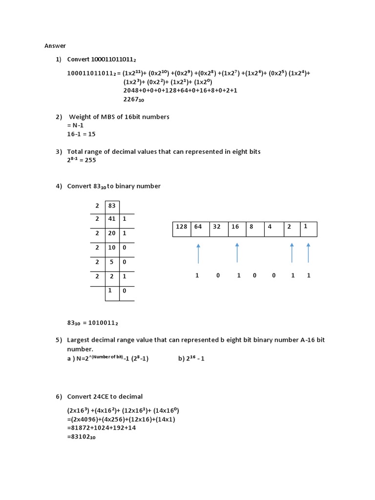 Subjective | PDF | Theory Of Computation | Elementary Mathematics