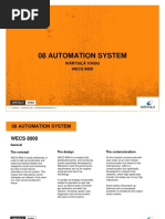 Wärtsilä UNIC: Engine Control System Overview | PDF | Machines ...