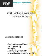 The 67 Lominger Competencies | PDF | Career & Growth