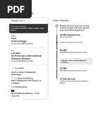 Hong Kong Airport Bus A11 - Route, Timetable, Fare, Stops, Map | PDF ...