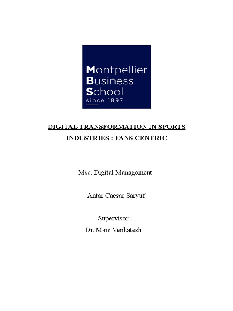 Template Tesis UTM v2 | PDF | Disruptive Innovation | Innovation