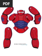 Create Your Own Jumping Jack Toy | PDF